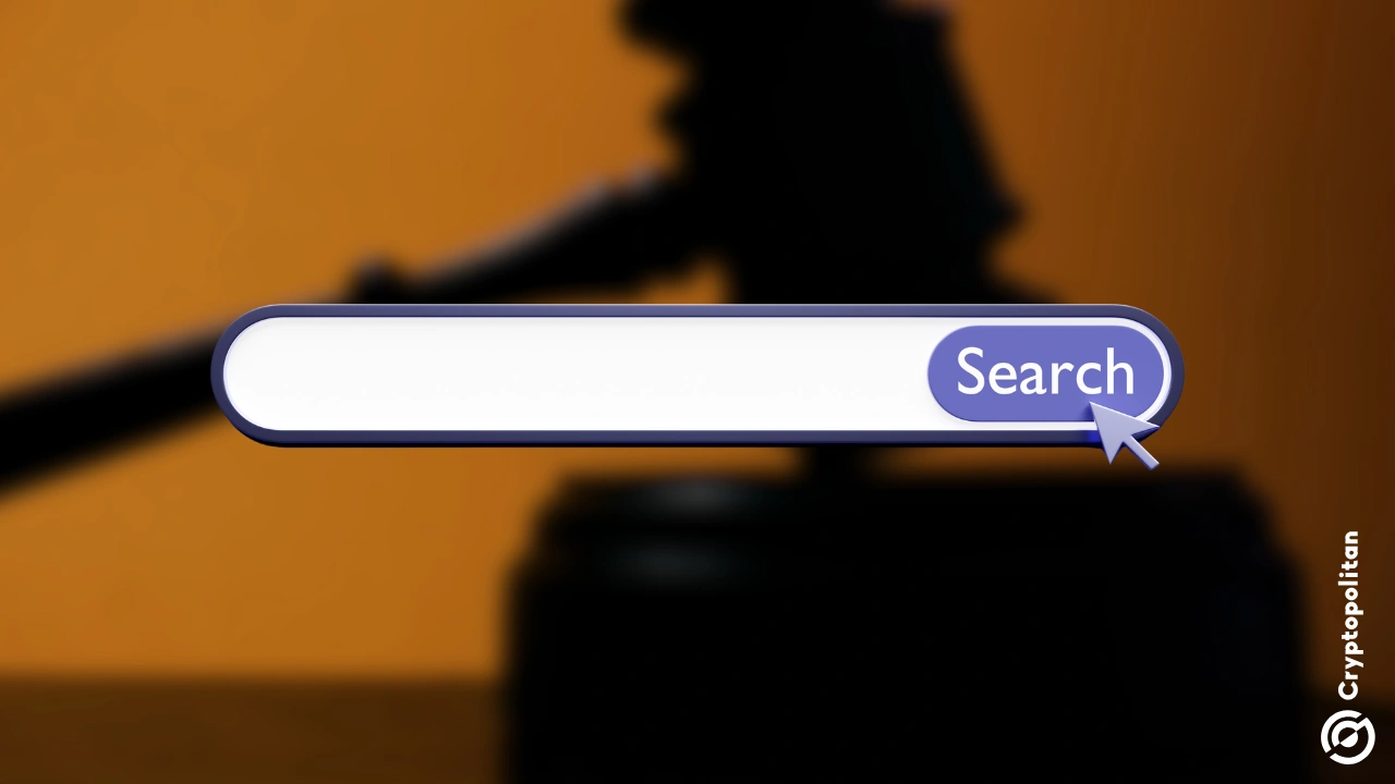 Google antitrust trial opens as DOJ pushes for AdX breakup