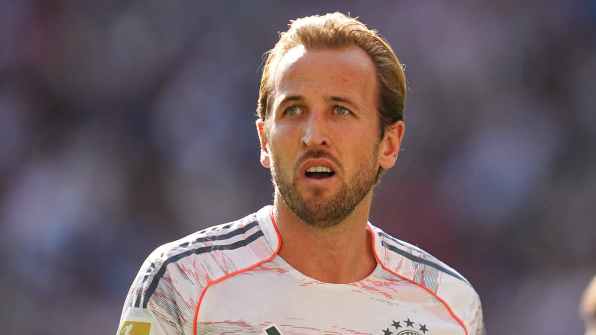 Tottenham Transfer News: Harry Kane breaks silence on Spurs return - 'I ...