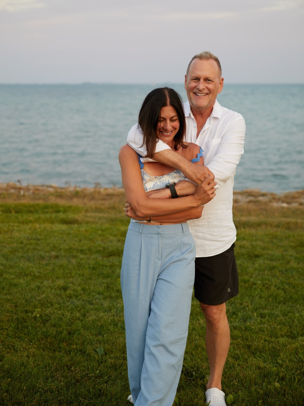 ‘Full House’ actor Dave Coulier’s wife pays tribute to him after cancer ...