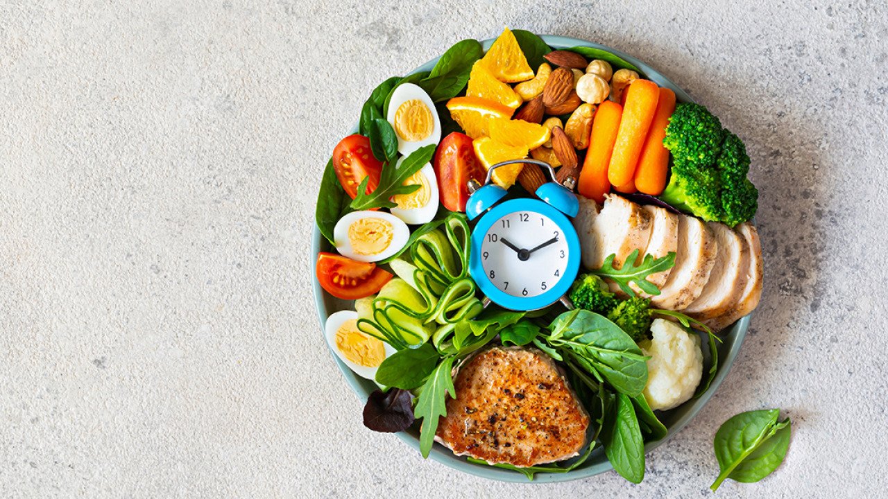 How do you properly break a fast?