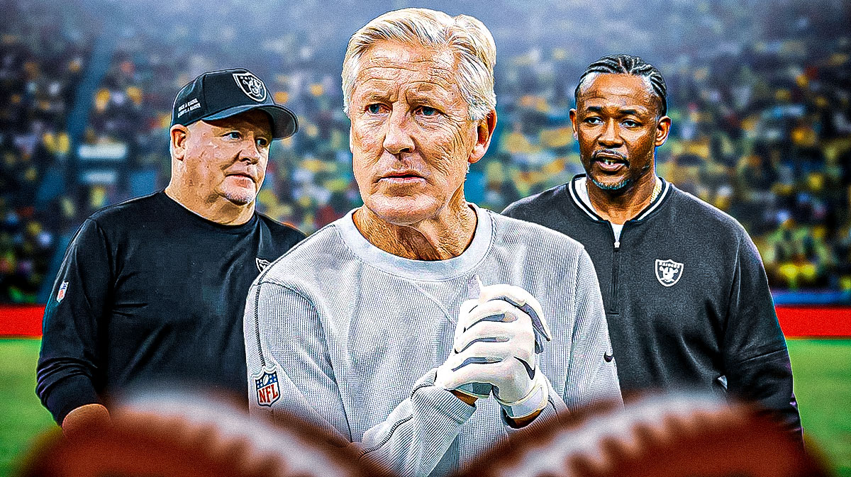 Raiders are still AFC West basement-dwellers after no-show vs. Commanders