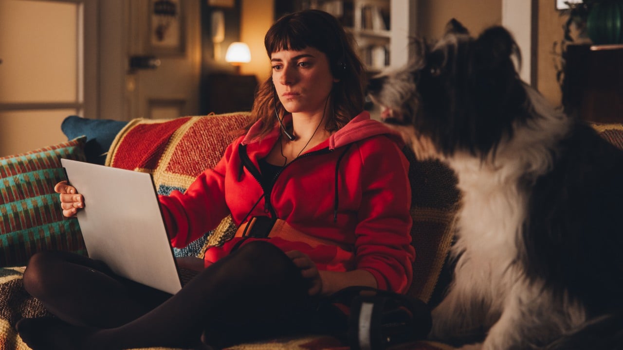 Blanca 3: Maria Chiara Giannetta e Giuseppe Zeno presentano la terza ...