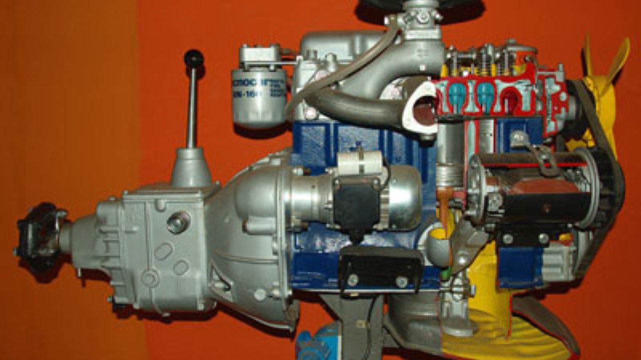 5 reasons diesel engines beat gas in torque