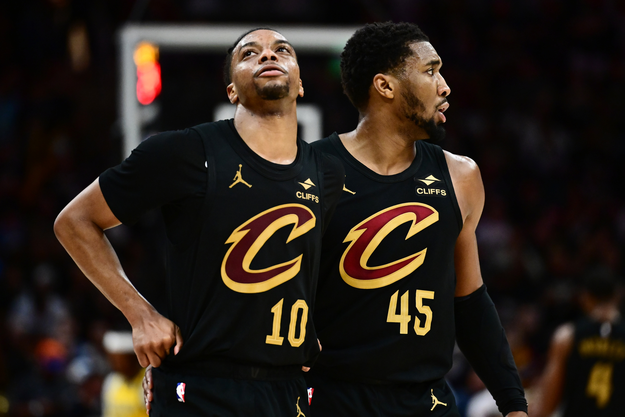 NBA Survey: Insiders pick Cavaliers, Thunder as this season’s Finalists