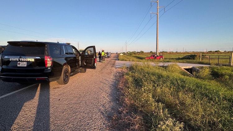 Highway 188 crash leaves one dead, three injured