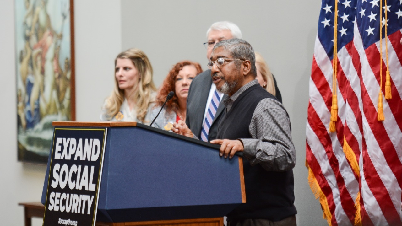 Social Security's 2026 COLA may break records, still fall short