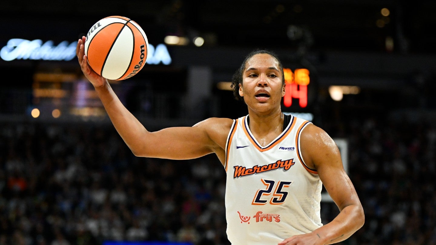 Suns, Mercury reaffirm free-to-air commitment with Gray Media extension
