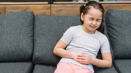 Persistent digestive issues in children? Study reveals it may hint at ...