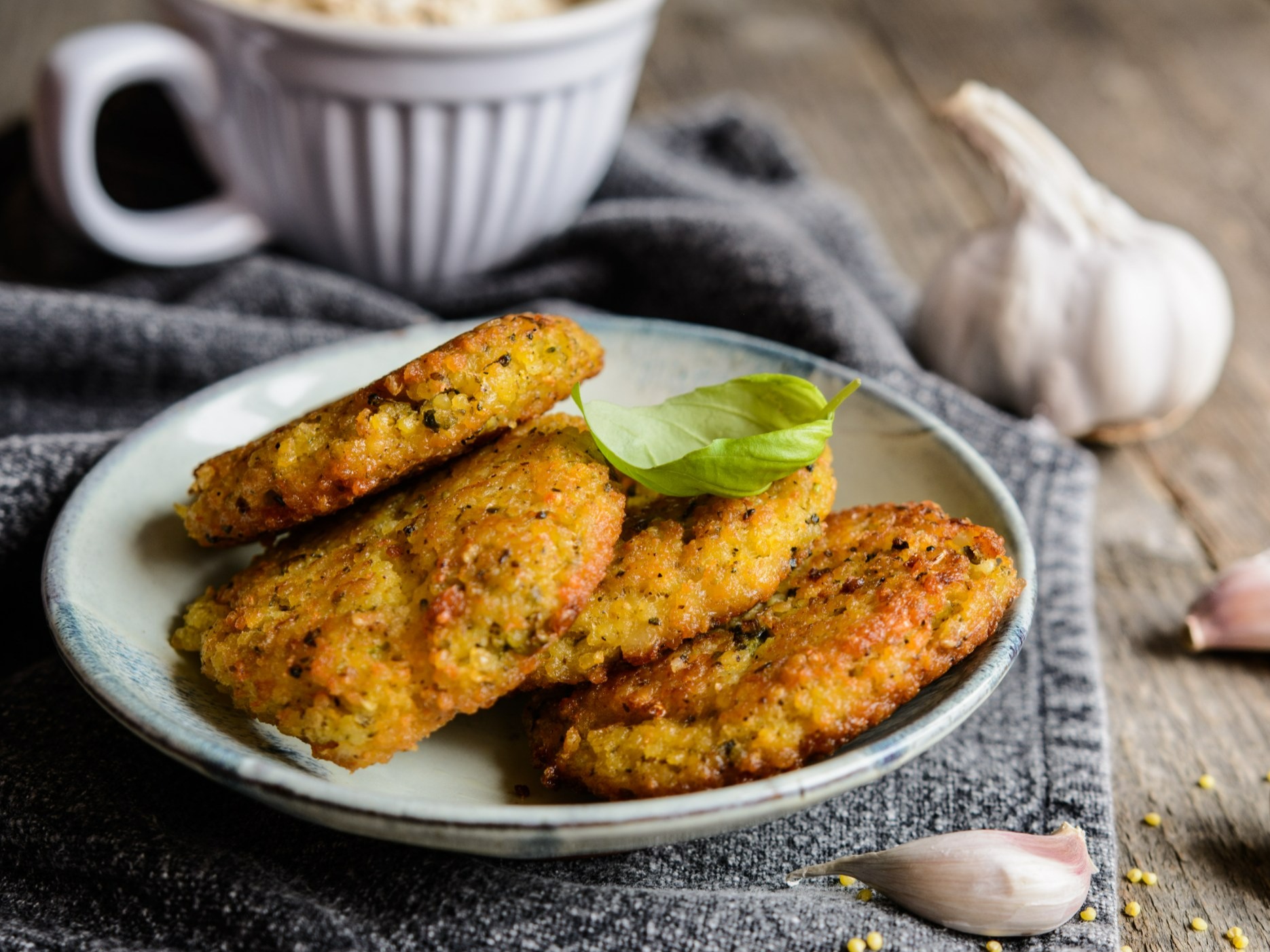 Zapomniałam o mięsie, gdy zrobiłam te tanie kotlety. Teraz rodzina ...