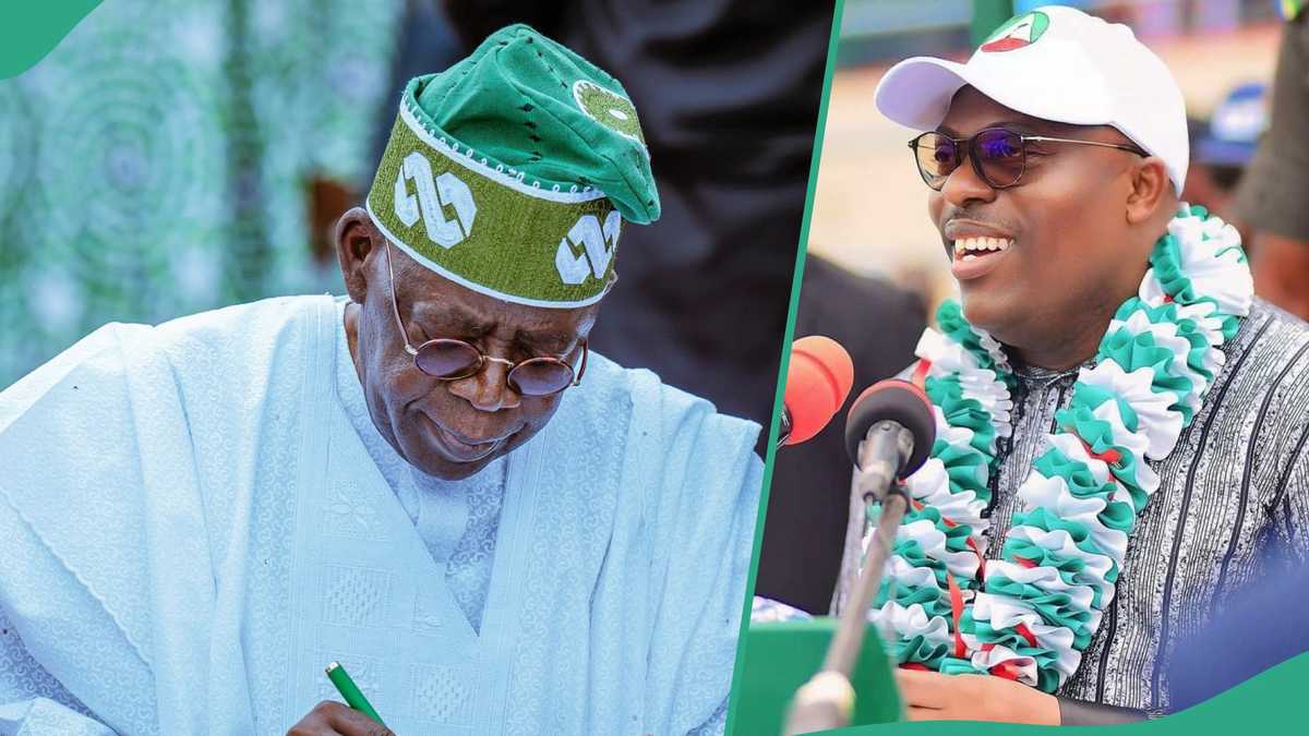 Tinubu told how to stop Fubara's impeachment proceedings
