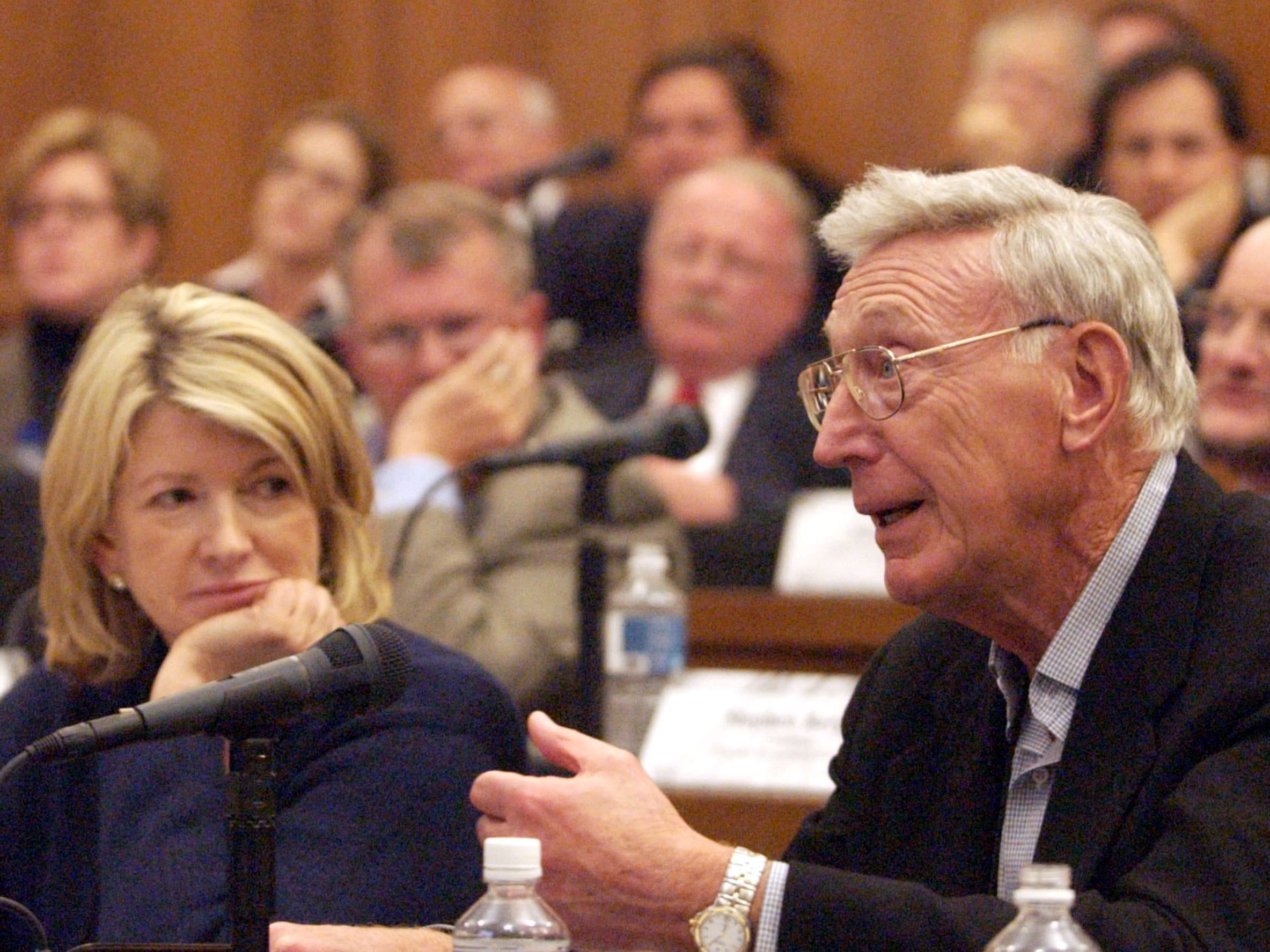 13 famous people who became highly successful after 50