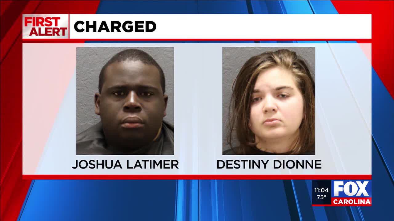 Coroner classifies 4-year-old’s death as homicide, parents arrested by SLED