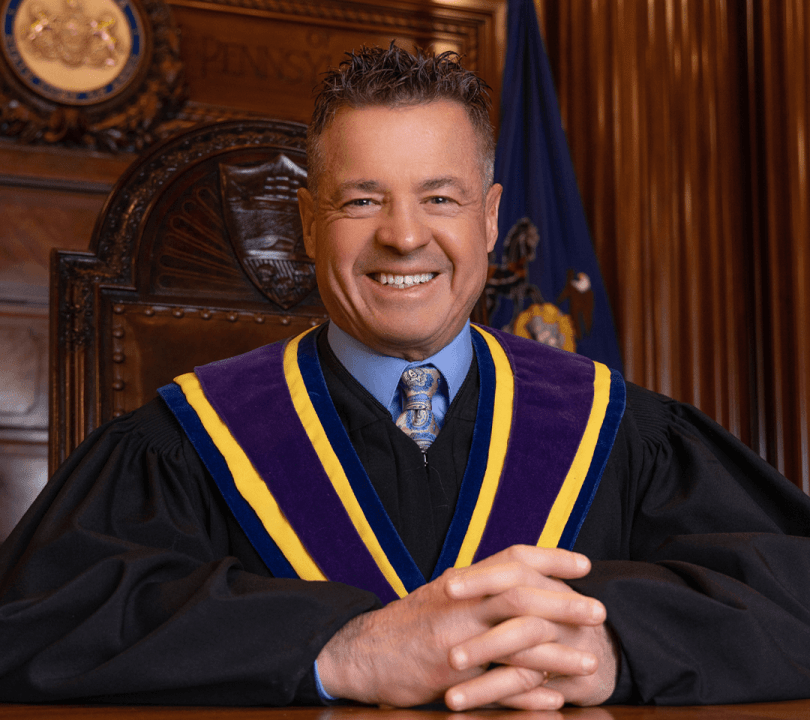 Pa. election 2025: A complete guide to Supreme Court retention candidates