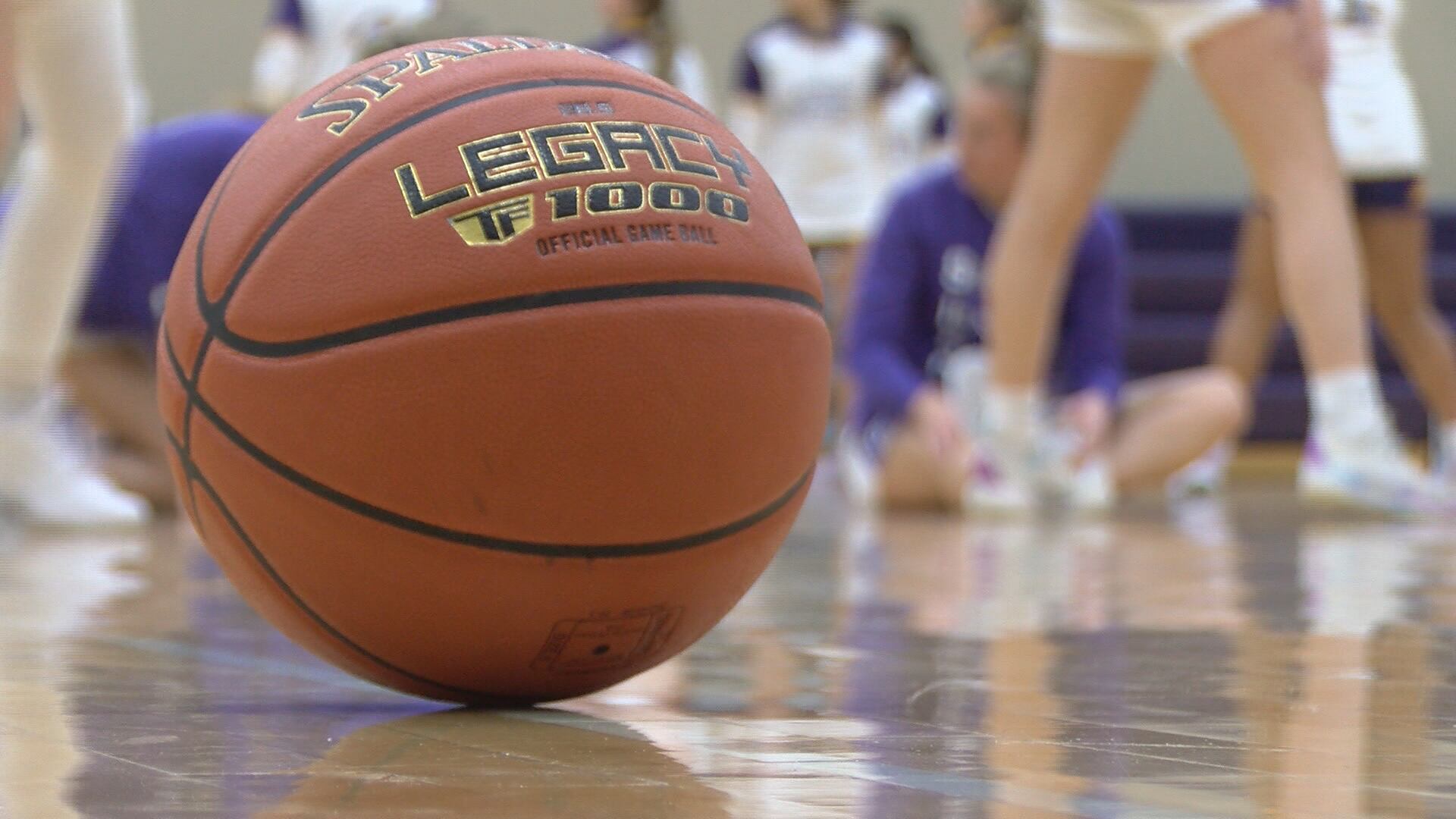 Registration for Enterprise Parks and Rec. youth basketball opening soon