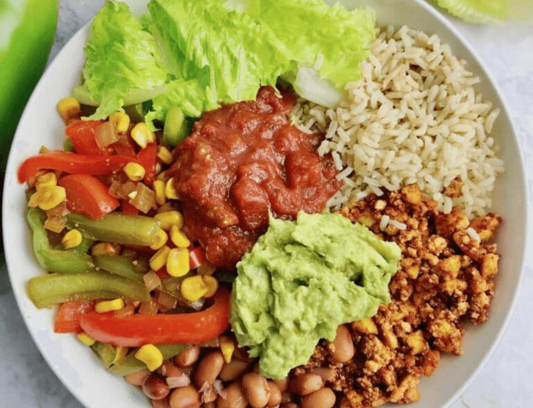 Easy Plant-Based Meals You’ll Actually Crave (Flavorful & Meatless Recipes)