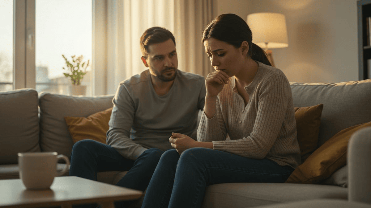 15 unusual heart attack symptoms couples should never ignore, according ...