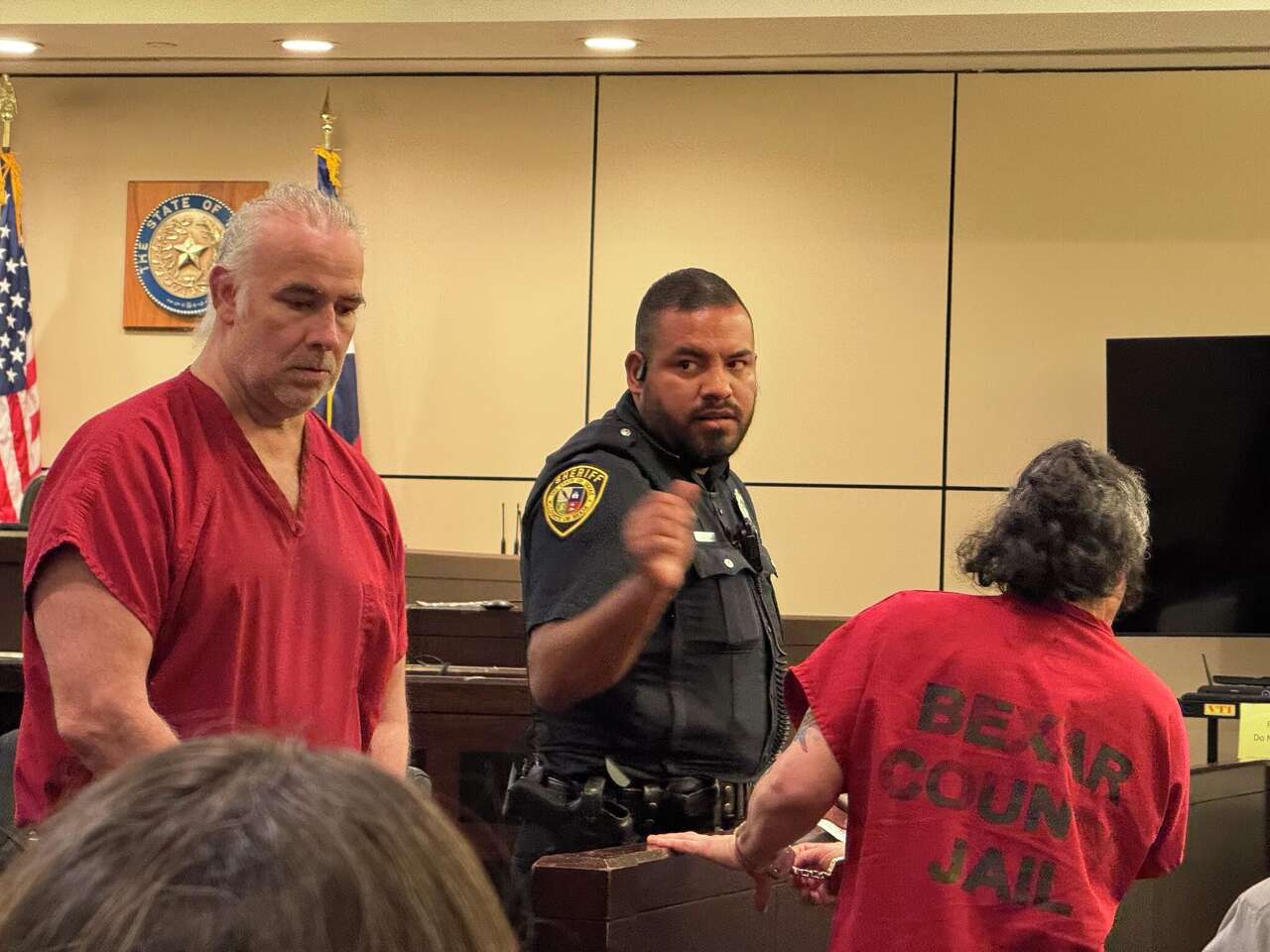 Affidavit: Suzanne Simpson's sister sent repeated threats to in-laws