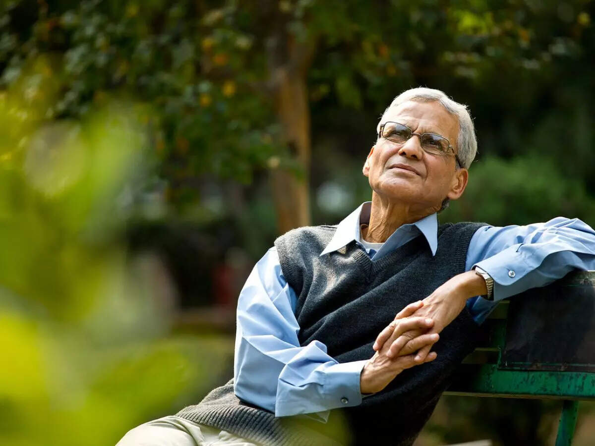 Most Americans say 63 is ideal retirement age — experts reveal the real ...