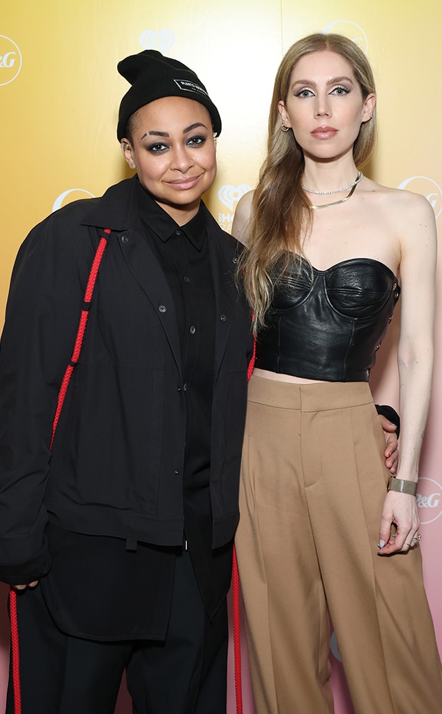 Why Money Doesn’t Affect Raven-Symoné and Miranda Maday’s Marriage