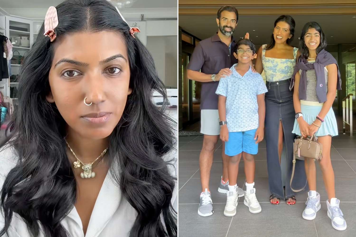 Influencer Lists Her 'Controversial' School Year Rules for Kids ...