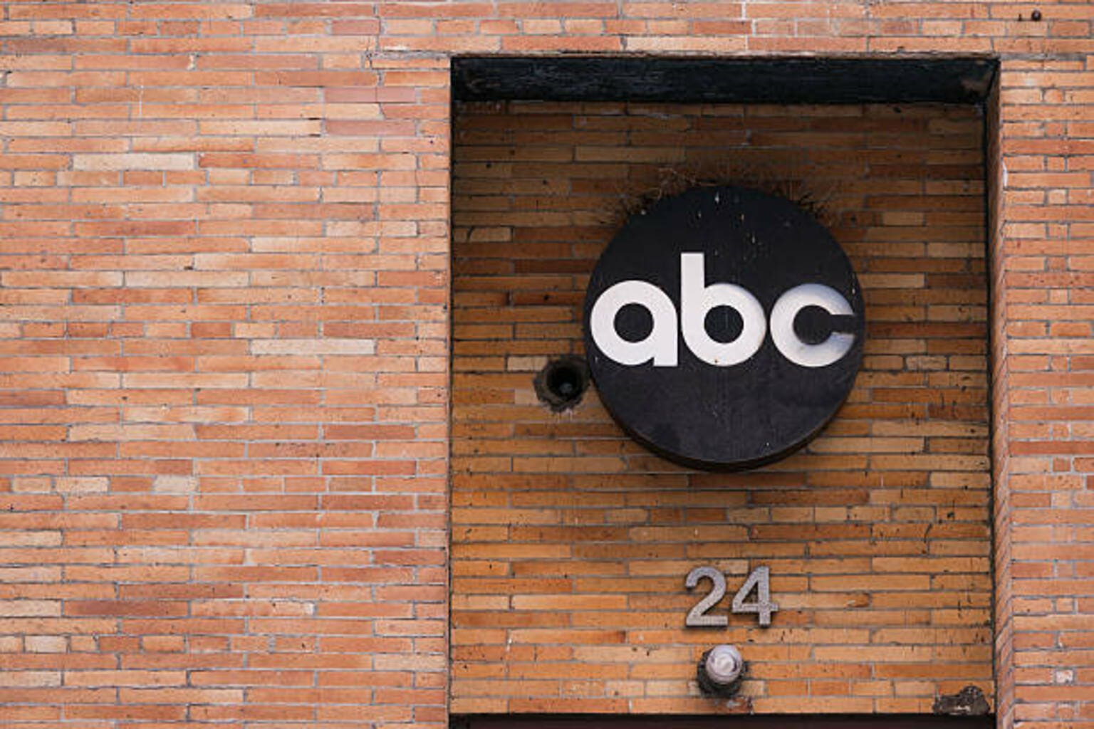 Disney's ABC runs ads accusing FCC of trying to control political content