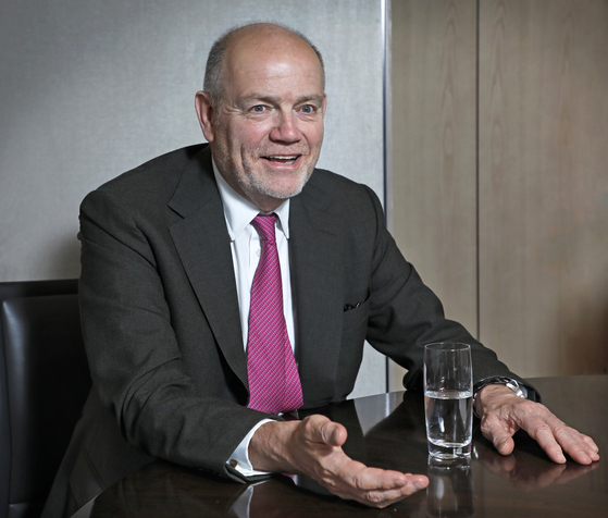 For CNN's Mark Thompson, AI and Trump offer challenges, opportunities