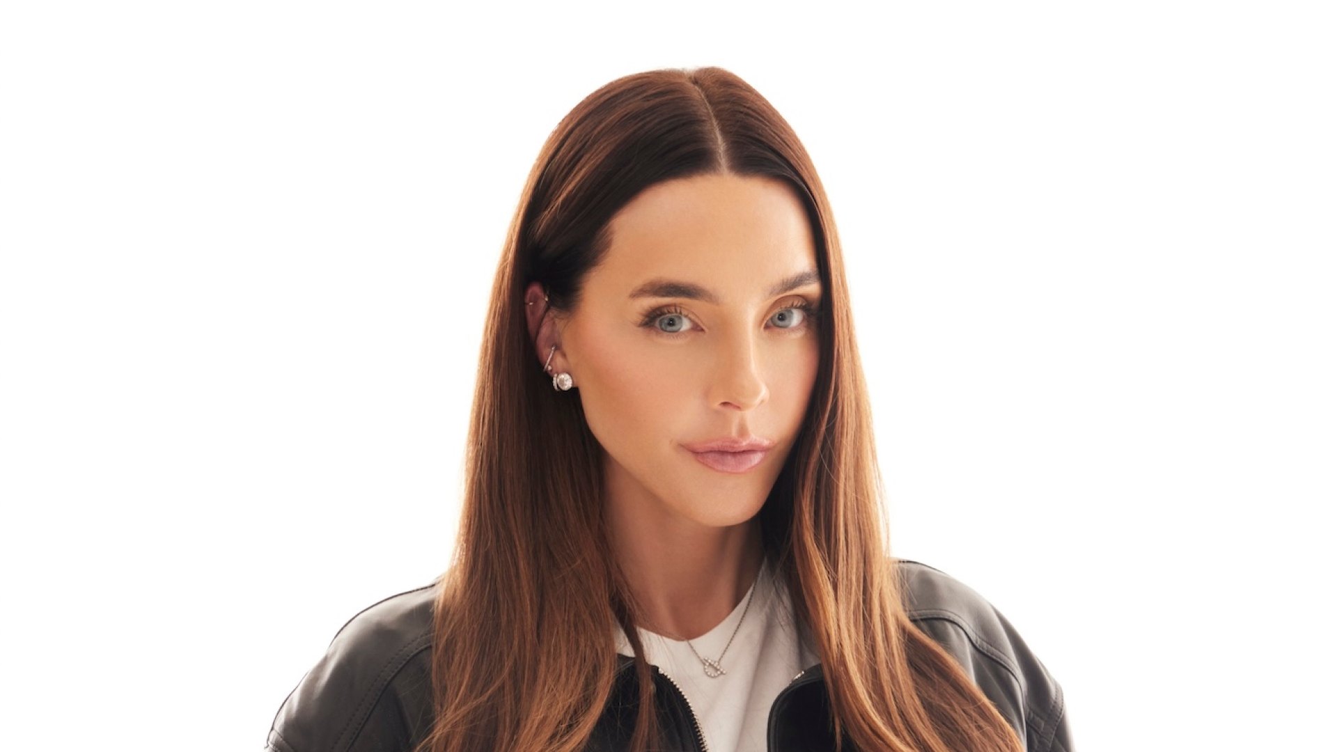 Lauryn Bosstick on How Beauty and Wellness Routine Evolved as a Mom of 3