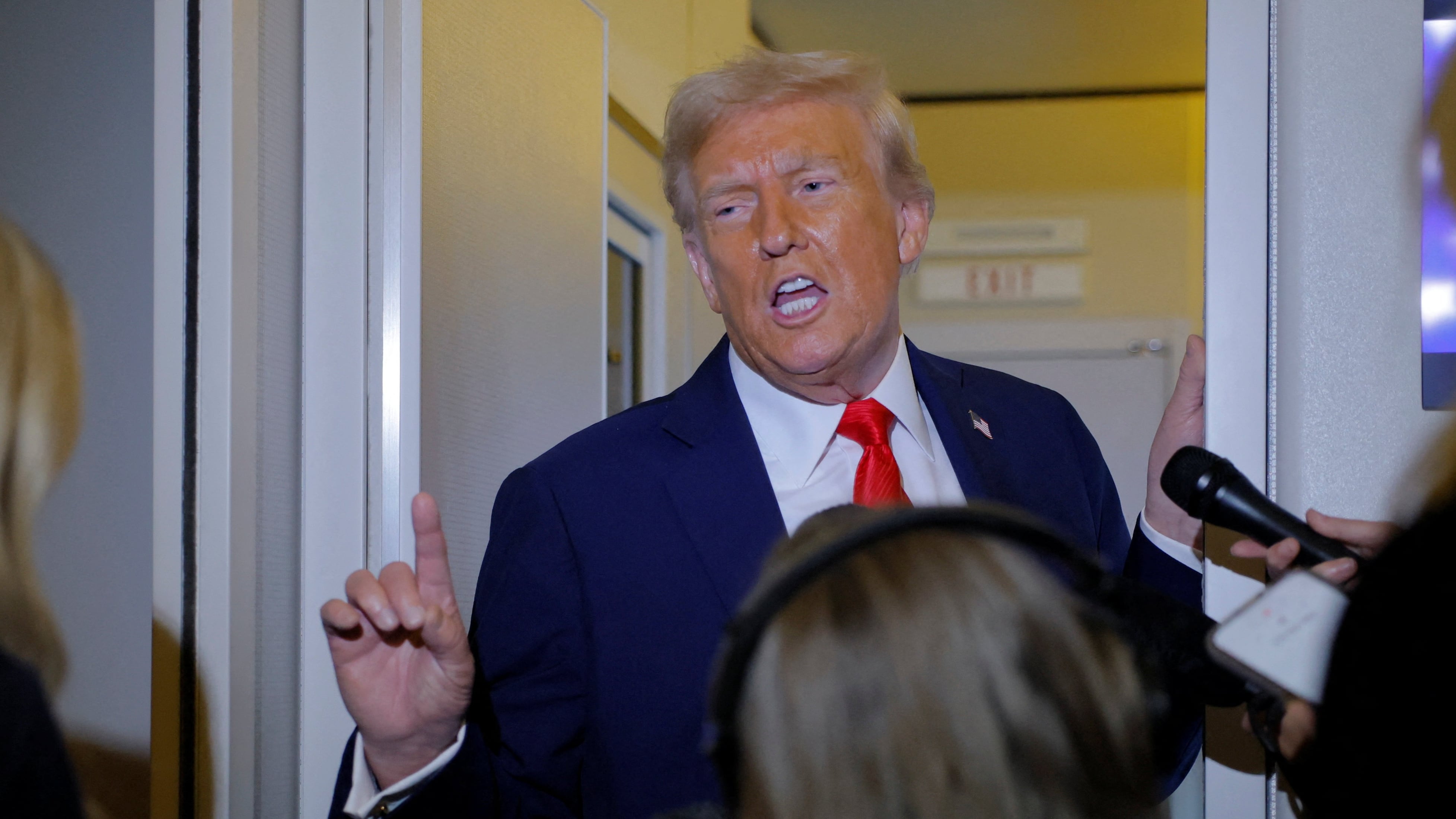 Wall Street Legend Warns Trump’s Economy is Poised to Crash