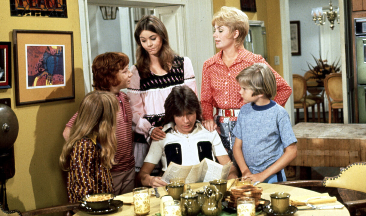 Danny Bonaduce’s Dad Made Shirley Jones ‘Really Uncomfortable’ on ...