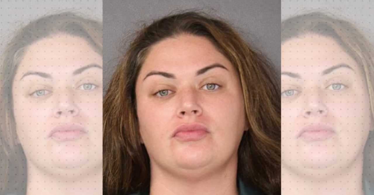 NY Woman Who Once Caused DUI Crash With Kids Arrested In Multi-Town NJ ...