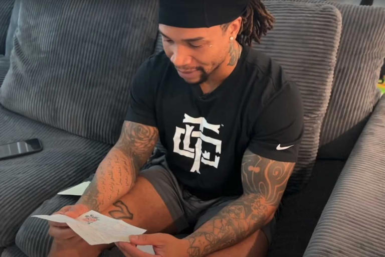 Flight Attendant Mom Died a Hero on 9/11. A Letter She Wrote Before the ...