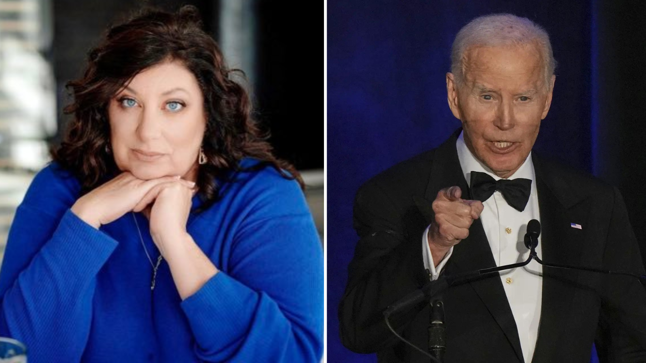 From US to Russia: Tara Reade granted citizenship by Vladimir Putin ...