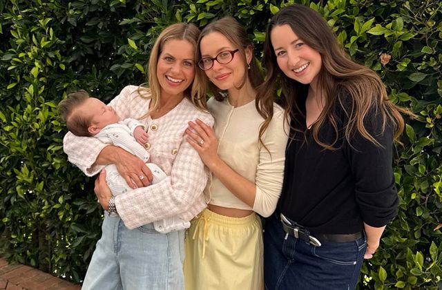 Natasha Bure Reveals All the Details of Her Private Engagement to ...