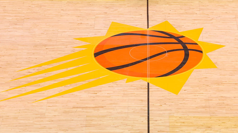Suns Reveal 2025-26 Broadcast Schedule