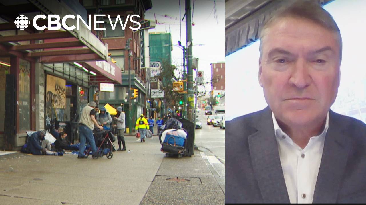 Municipalities were never designed to deal with mental health and ...