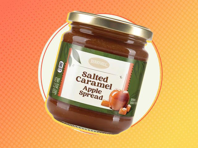 The 7 Best Aldi Fall Products You Can't Get Anywhere Else