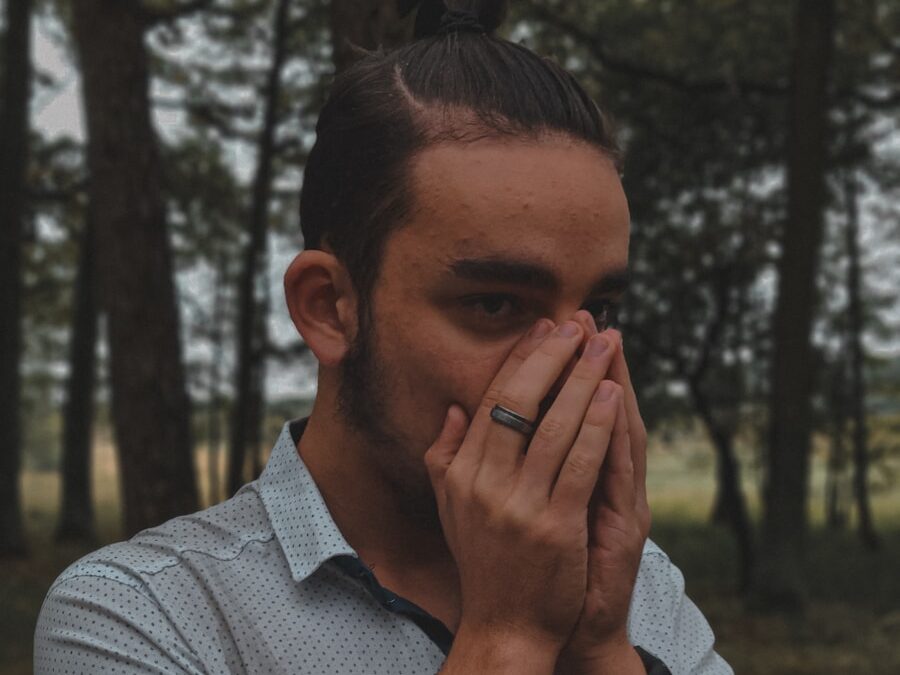 15 Things Men Fear Most About Commitment