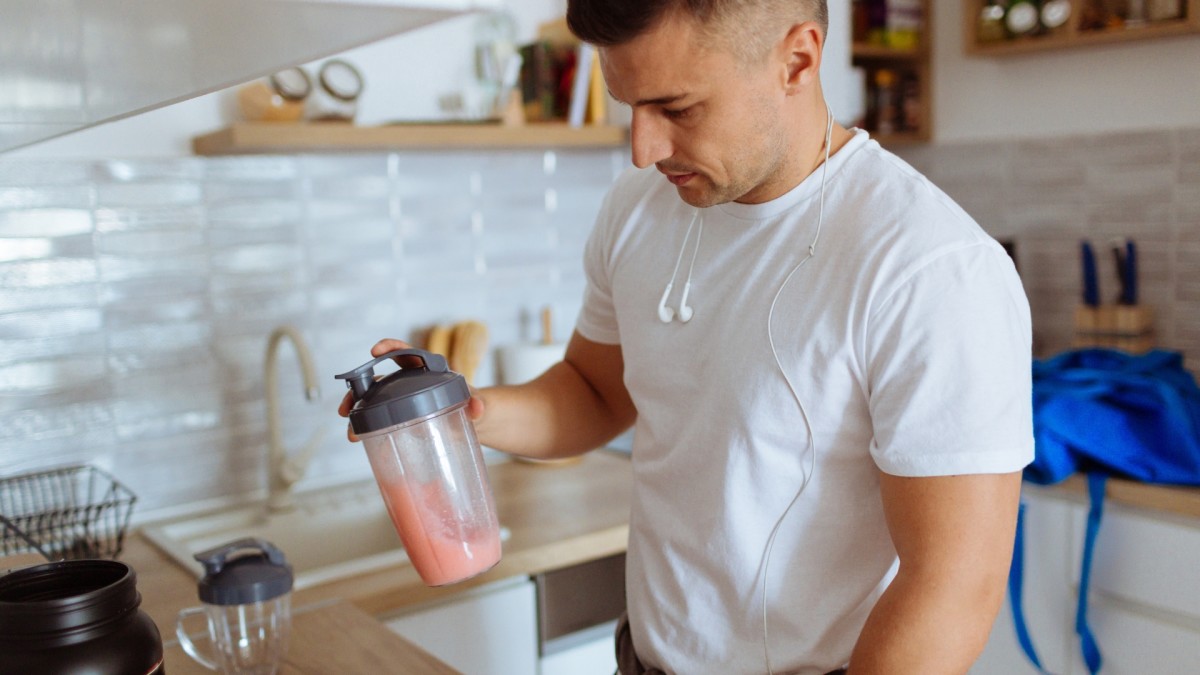 Best Pre-Workout Supplements for Strength and Energy