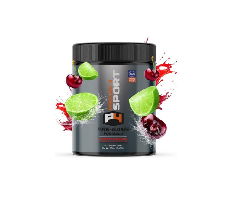 Best Pre-Workout Supplements for Strength and Energy