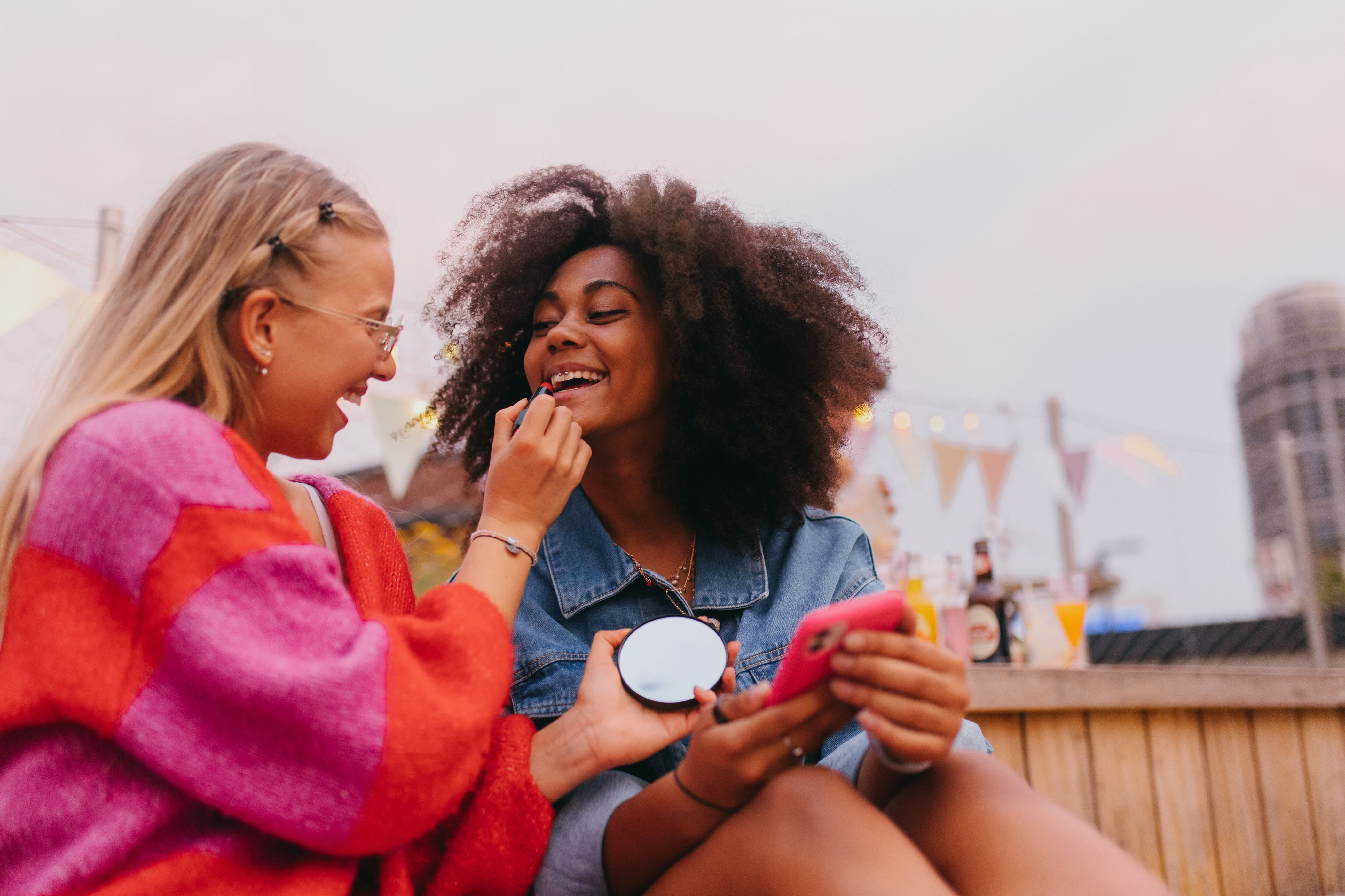 ¿Qué estamos comprando en belleza? Los datos que revelan nuestros ...