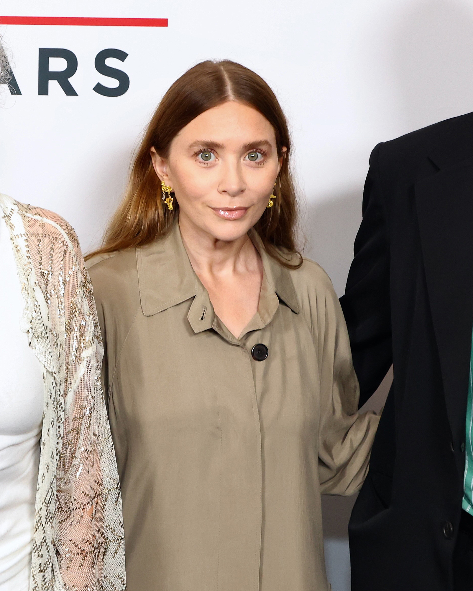 Ashley Olsen Goes Ginger, Ditches Blonde for Fall Hair Transformation