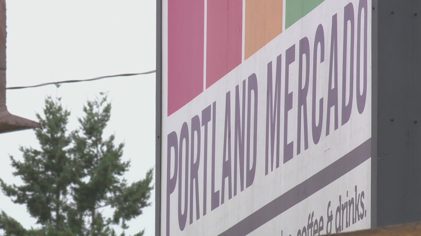 Portland Mercado reveals bold rebuild after devastating fire