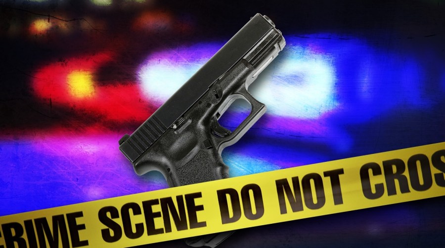 3 injured in shooting in Waynesboro; 4th incident in 10 days