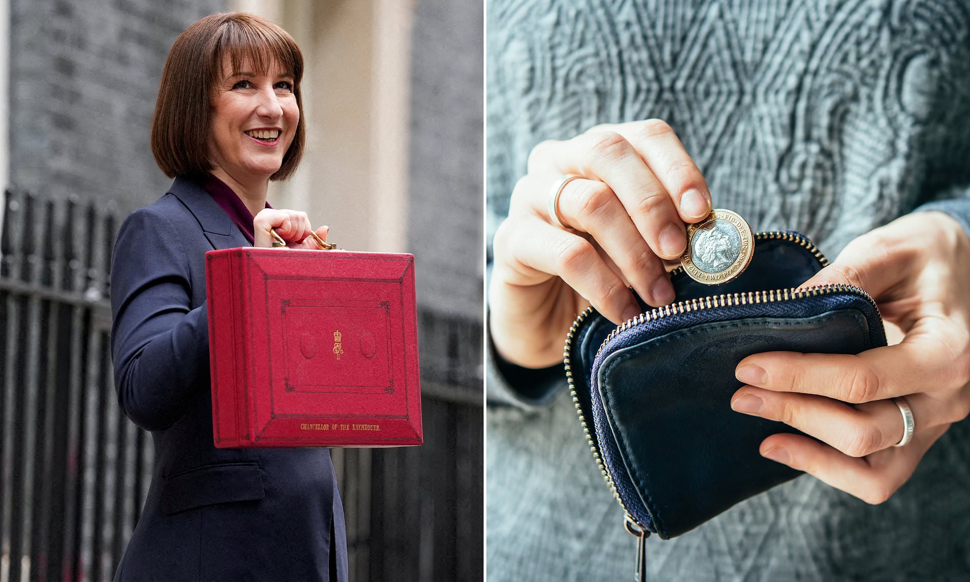 Labour's favourite think-tank calls for a 2p income tax hike in new £ ...
