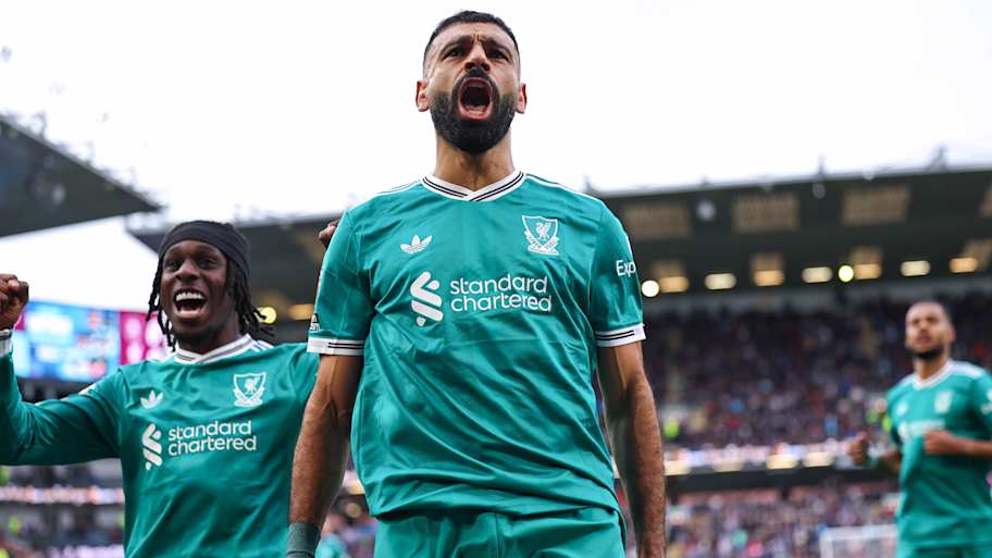 Mohamed Salah’s 2025 Ballon d’Or Ranking Revealed