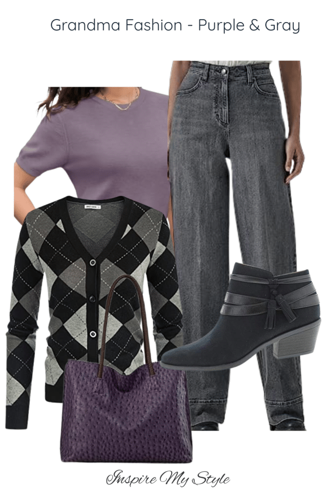 What Is Grandma Fashion? Everything You Need to Know