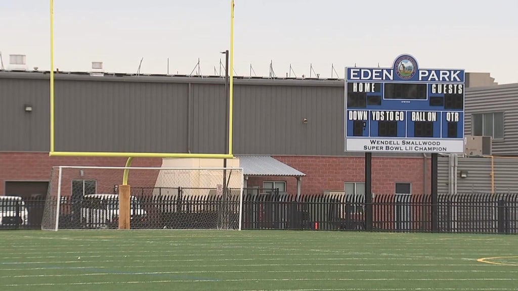 Deadly shooting at youth football game in Wilmington, Delaware, under ...