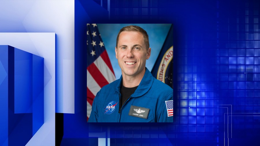 Savanna reacts to Cameron Jones’ new NASA job