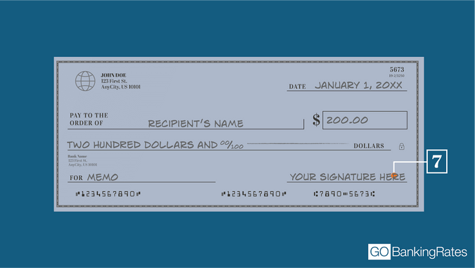 How To Read a Check: A Beginner’s Guide