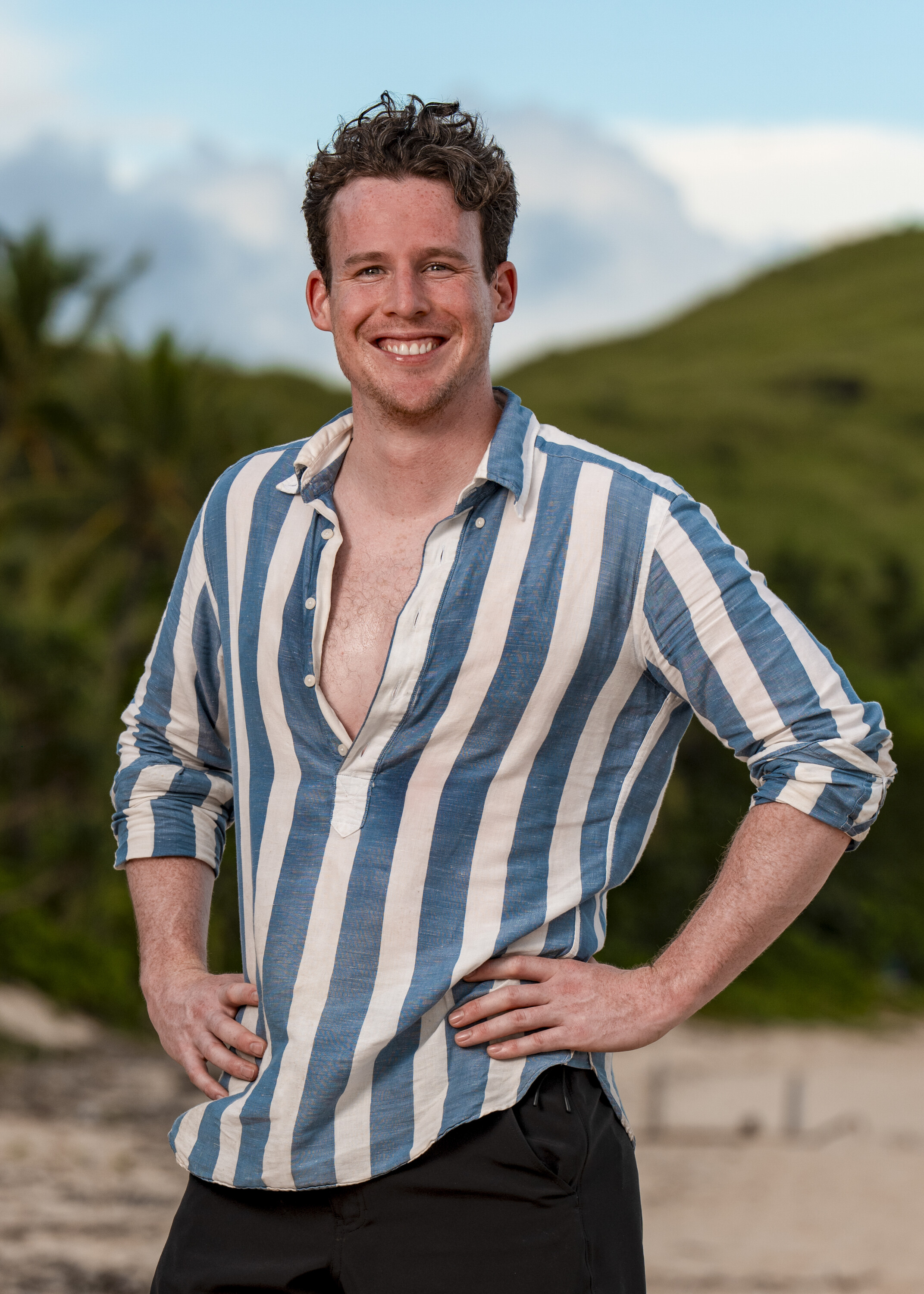 'Survivor' Season 49 cast: Meet the contestants battling for the $1 ...